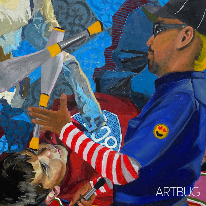 "Formas de Familia" by Daniela García & Hedy Torres. Curated by Summer ...
