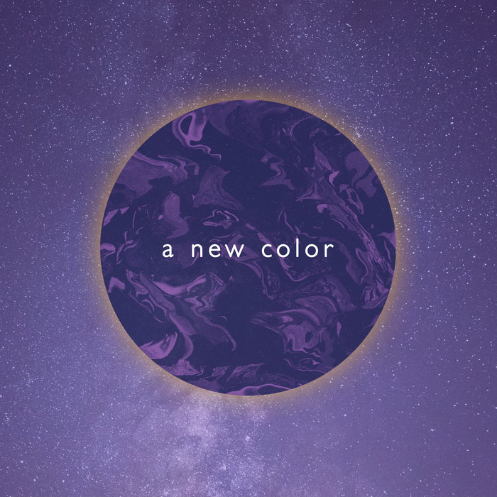 A New Color EP | Coraza