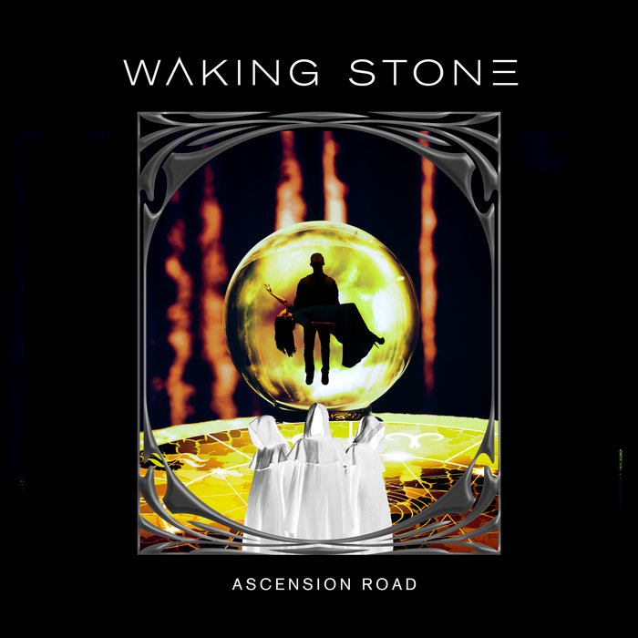 Ascension Road | Waking Stone