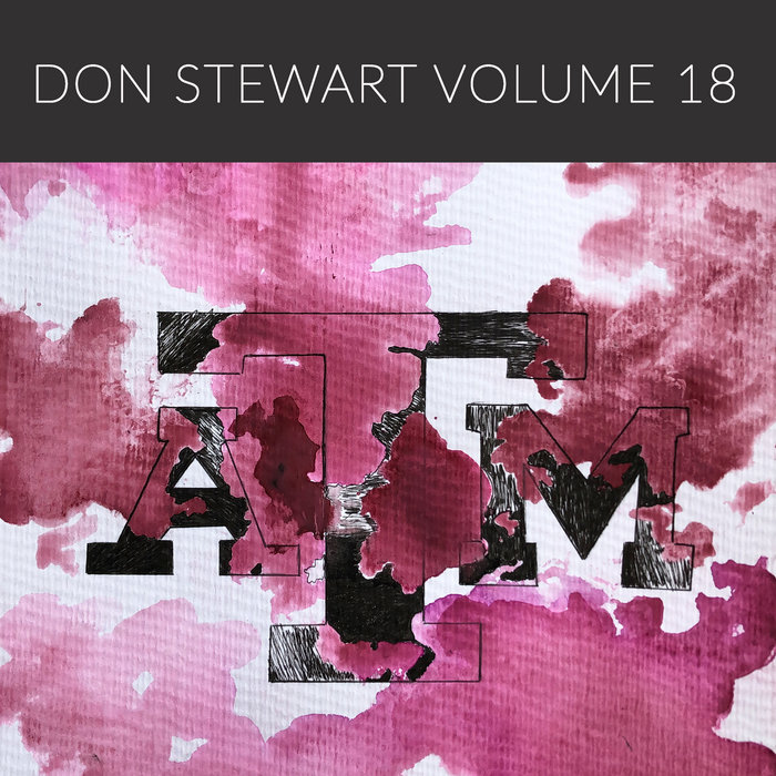 Don Stewart, Vol. 18 | Don Stewart