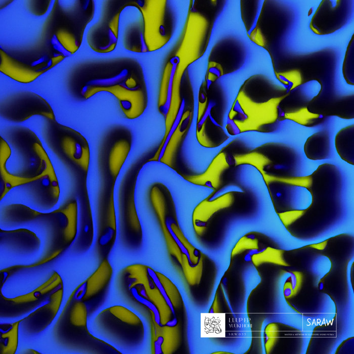 Yuuki Hori - Luup | Yuuki Hori | Saraw