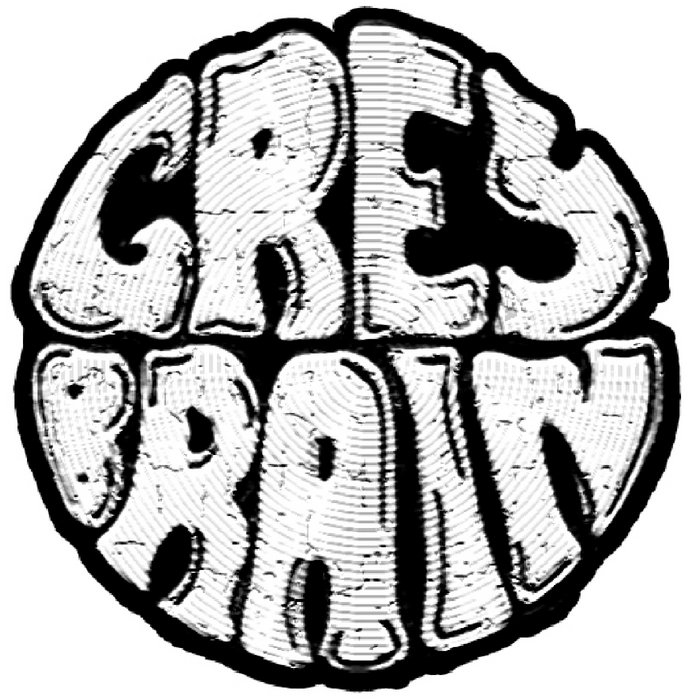 Mental Pre Consumption | Grey Brain
