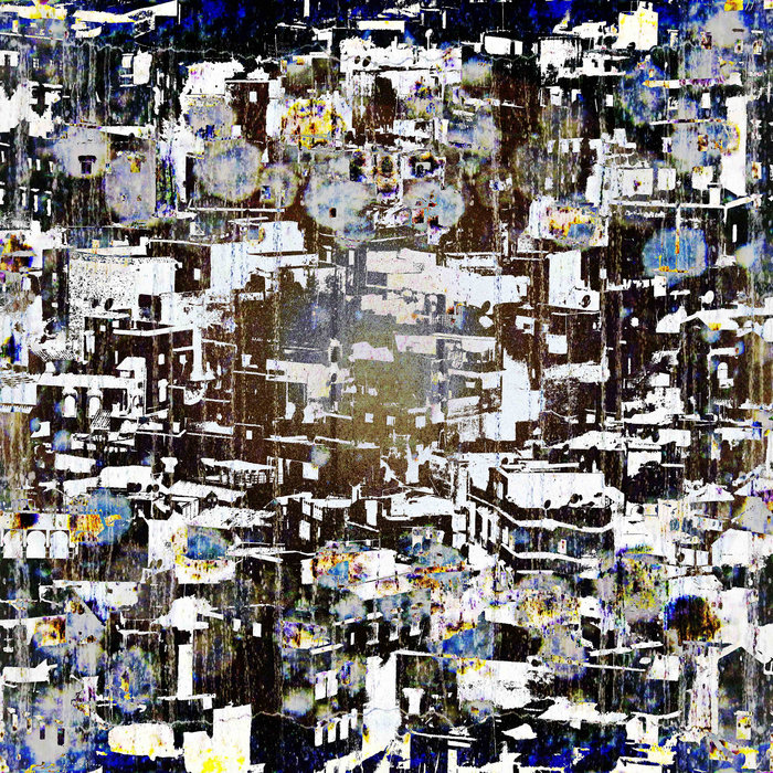 Urban ecstasy | w.c.hero