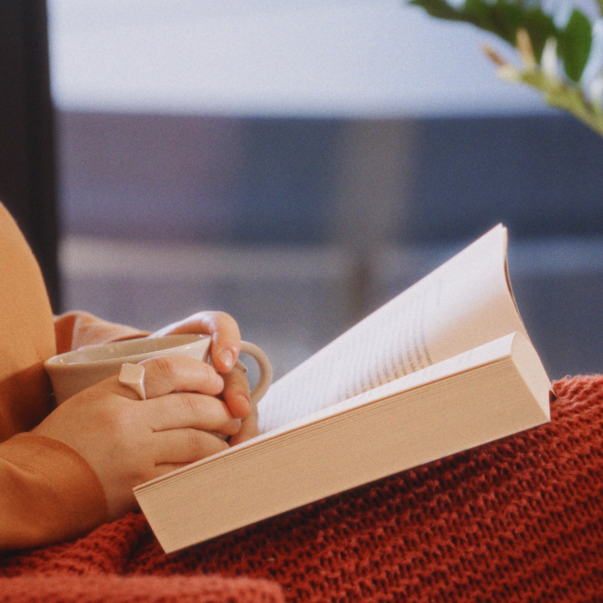 Warm Strings | Yellow Cherry Jam