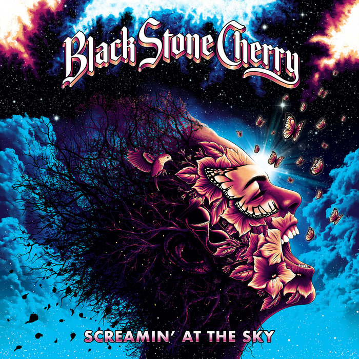 Screamin' At The Sky | Black Stone Cherry