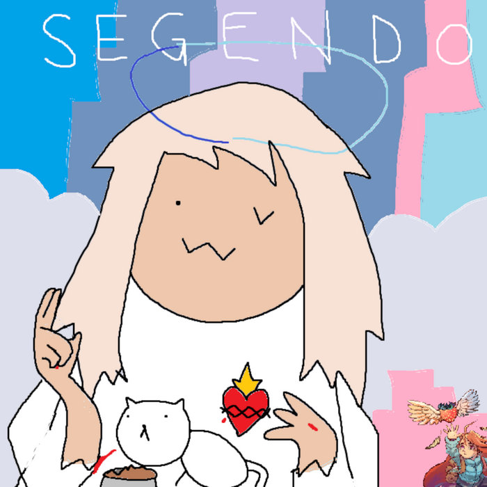 goodbye Friday / urge to live | rangerbts, crazygoji | crazygoji