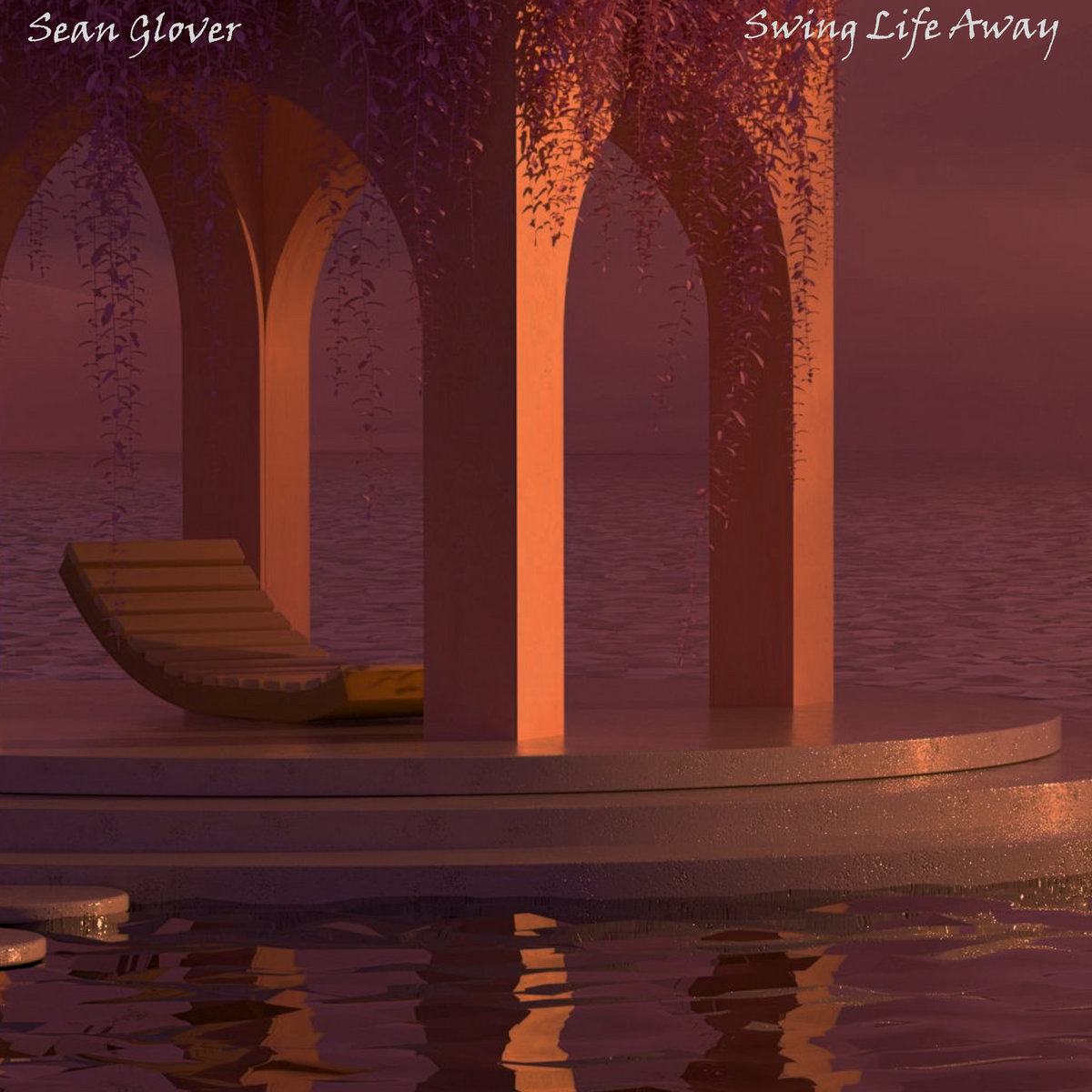 Swing Life Away | Sean Glover