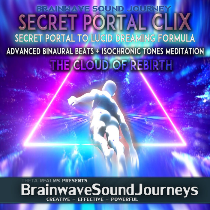 Binaural Beats For Lucid Dreaming For Vastly Abundant Dreaming Deep