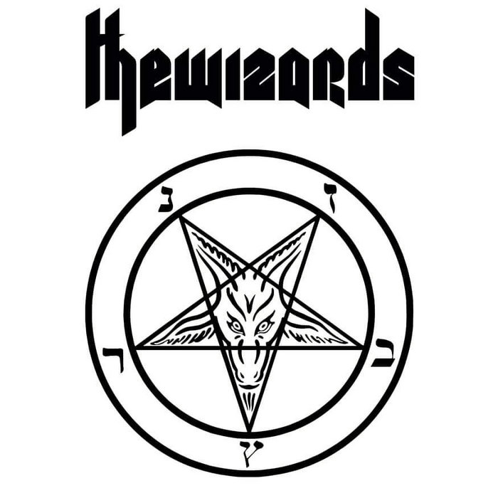 Sign of the Wolf (Pentagram) | THE WIZARDS