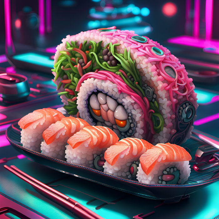 RobAcid _Acid Roll _ | Rob Acid | Robert Babicz