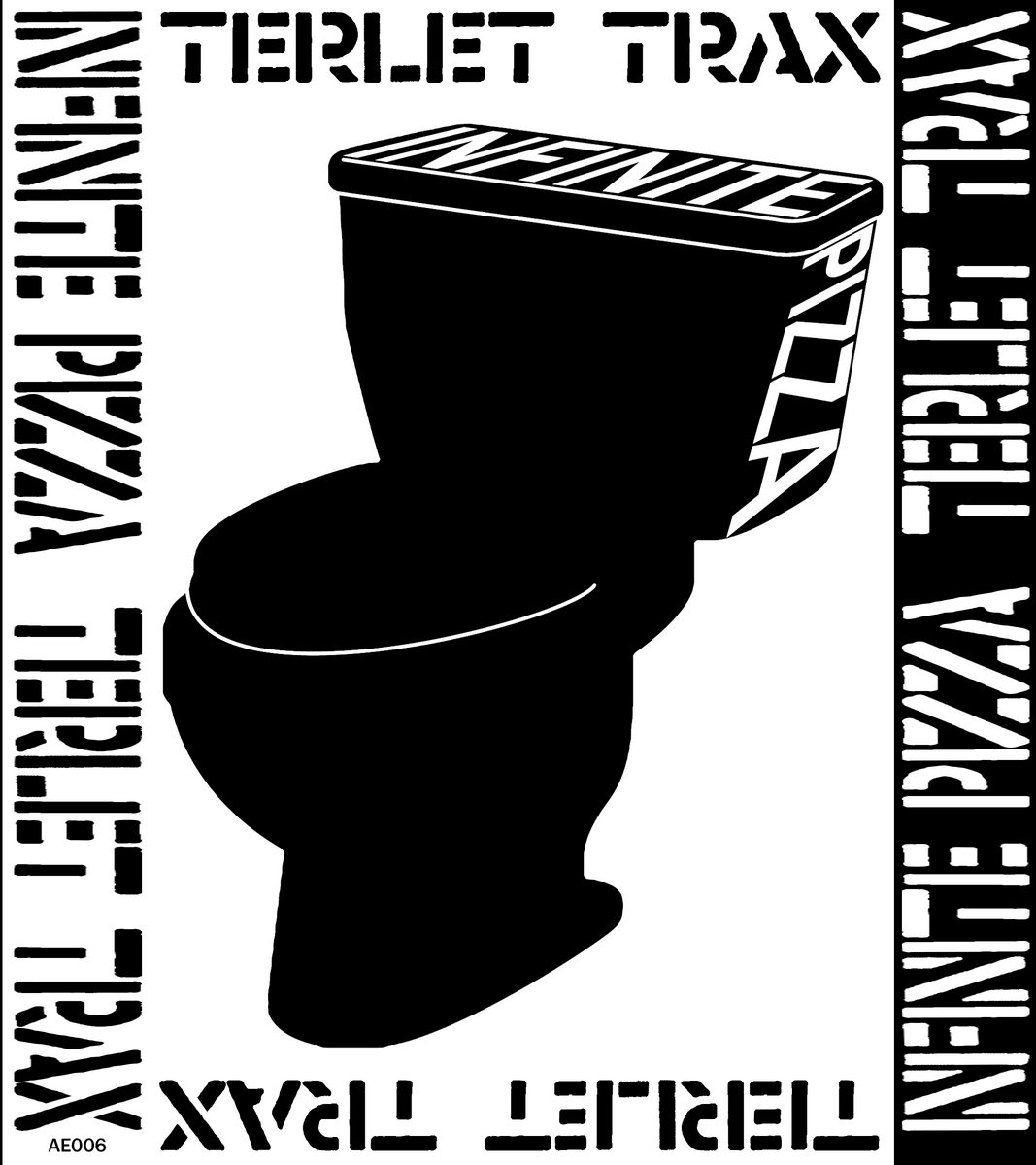 Terlet Trax | Infinite Pizza
