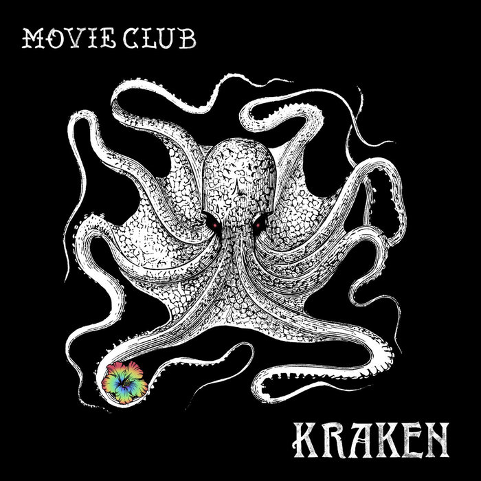 Kraken | Movie Club