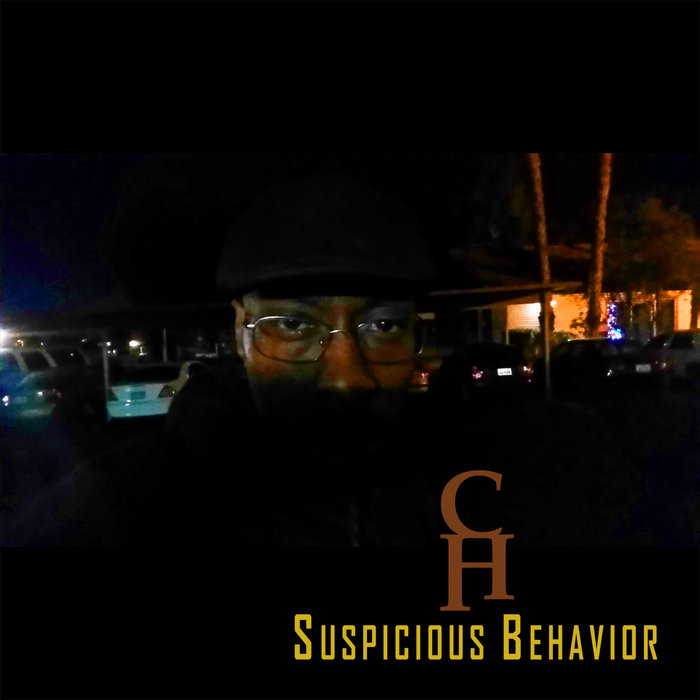 Suspicious Behavior | Coole High