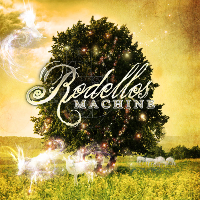 Rodello's Machine | Rodello's Machine