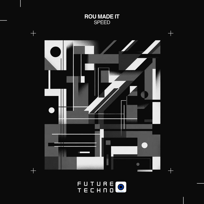 Speed | Rou Made It | Future Techno Records