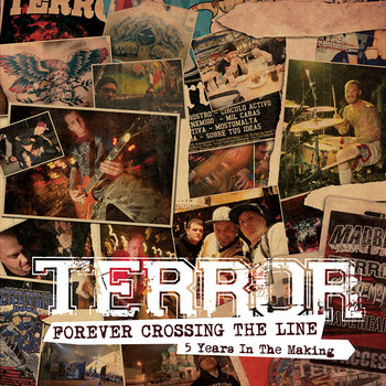 Music | Trustkill