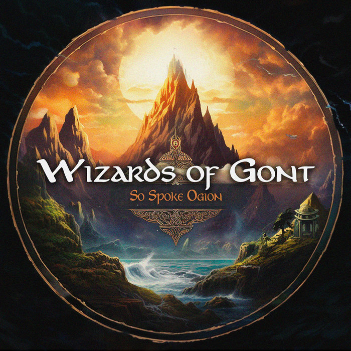 So Spoke Ogion | Wizards of Gont