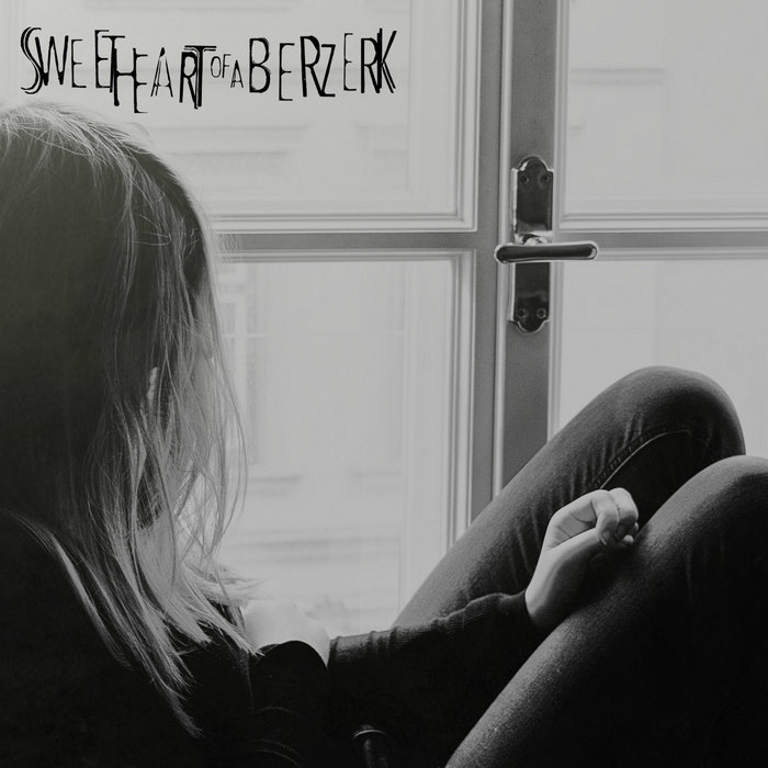 Waiting All Alone | Sweet Heart of a Berzerk