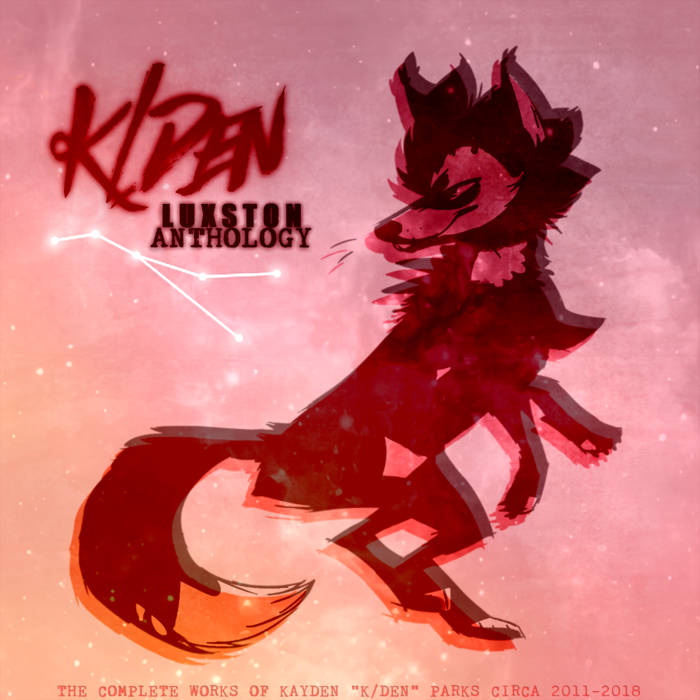 ParagonX9 - Chaoz Fantasy (Remix) [2013] | K/DEN