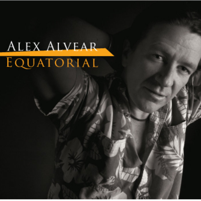 Equatorial | Alex Alvear MUSIC