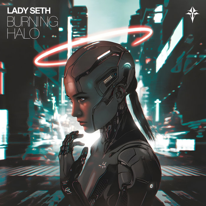 Burning Halo | Lady Seth | Graf Seth
