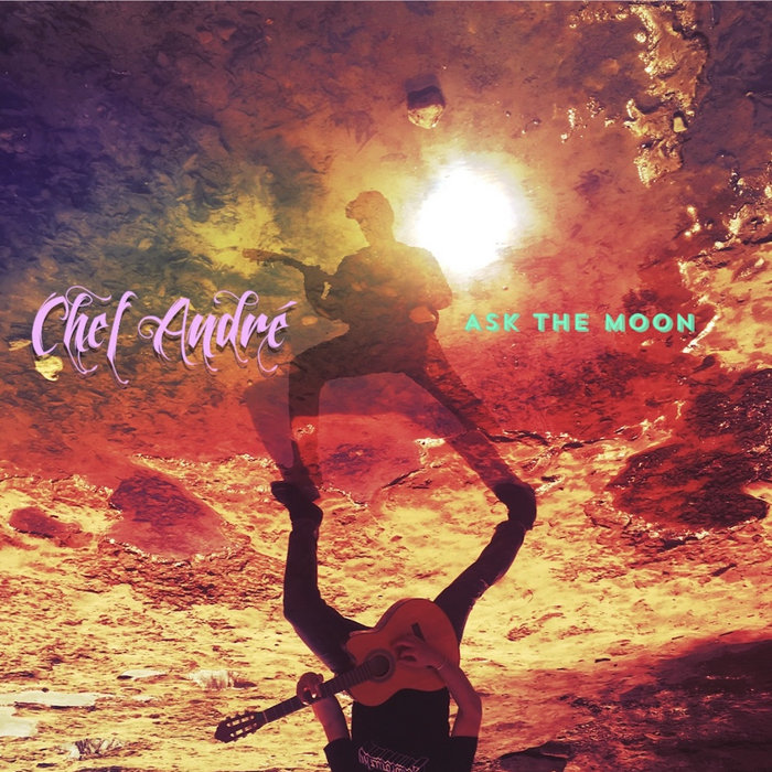 Where Are They Now? STUDIO | Chef Andre