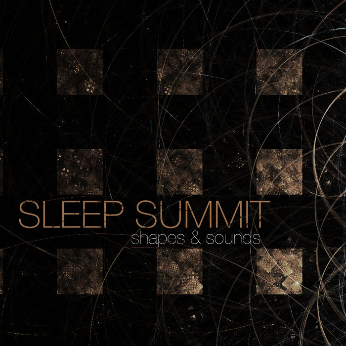 Shapes & Sounds | Sleep Summit