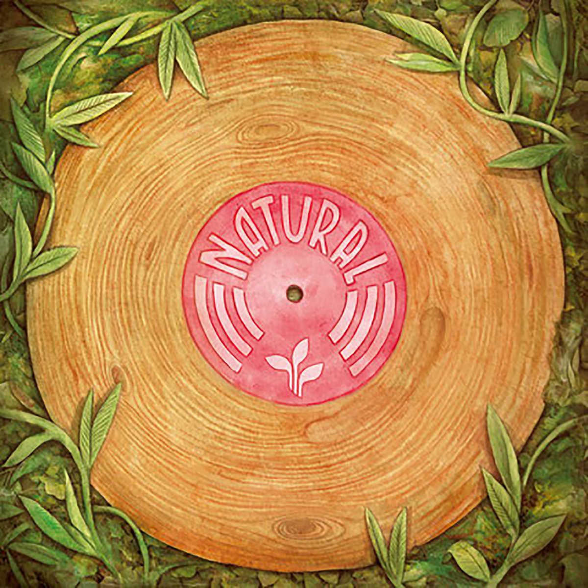 Natural | Natural Band & Good Over Evil | Good Over Evil Prod.