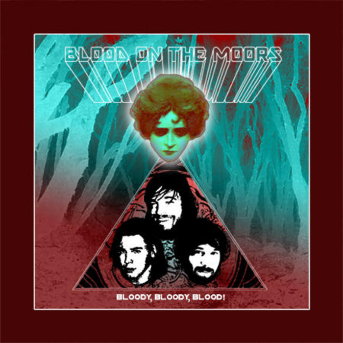 Bloody, Bloody, Blood! | Blood on the Moors