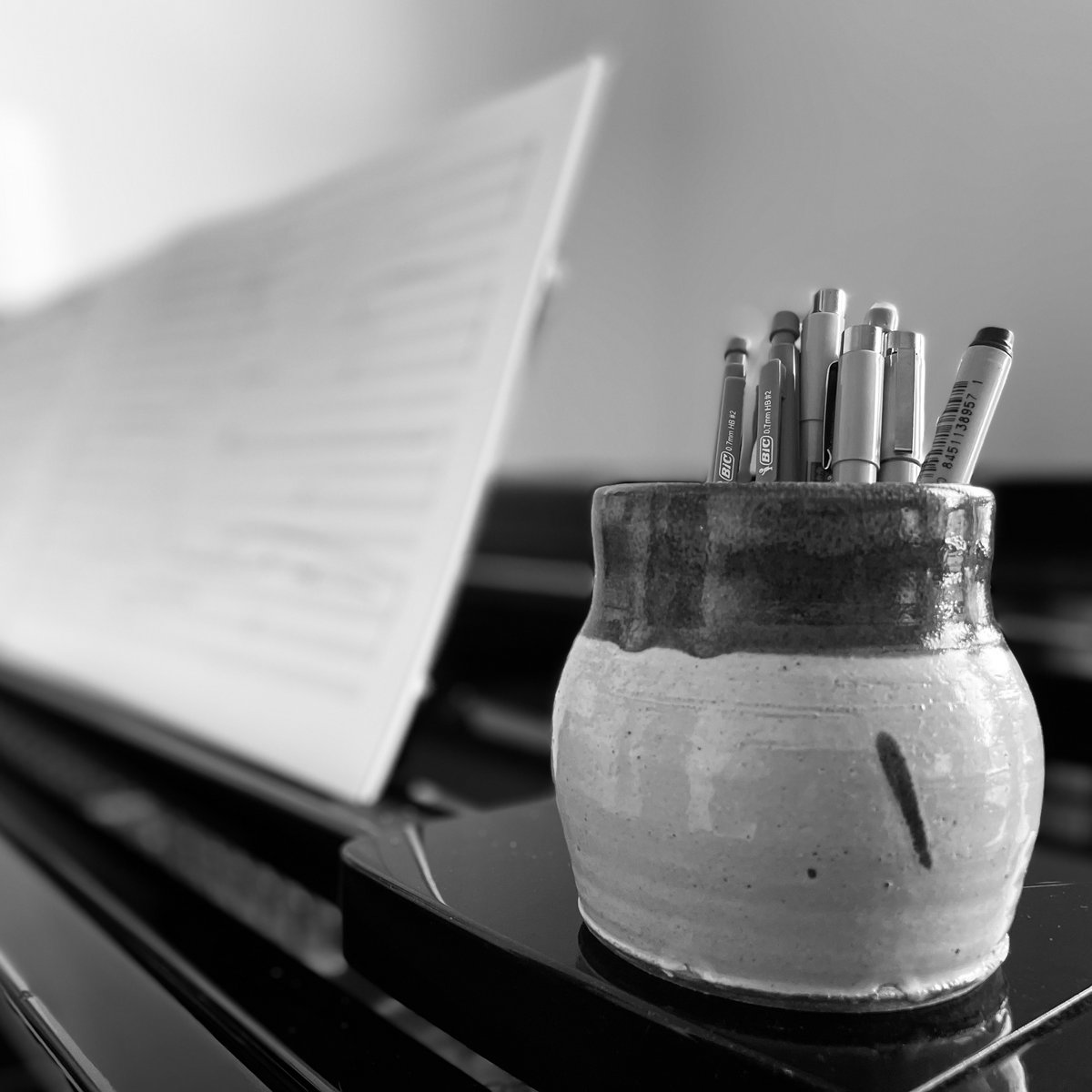 Five Pieces for Piano | Anthony Donofrio