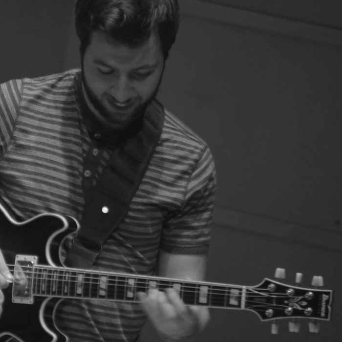I Don't Know (George Benson) | Ciaran McGlynn