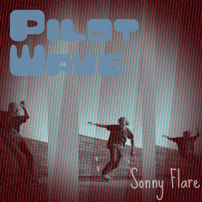 Pilot Wave | Octavius Swag