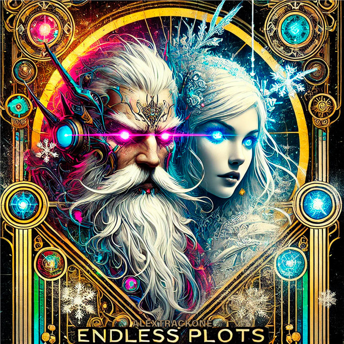 ENDLESS PLOTS | AlexTrackOne