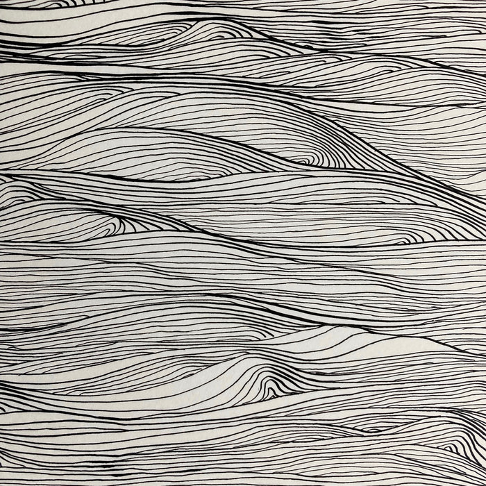 River . Pathway . Static | Stephan Barrett and Sylvia Hallett ...