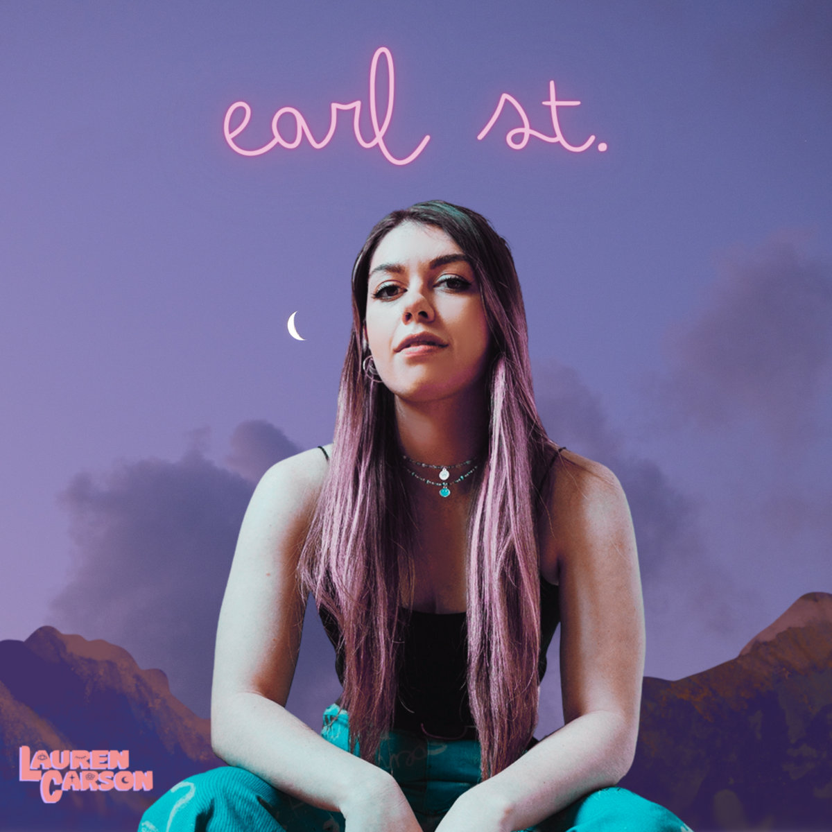 Earl St. | Lauren Carson