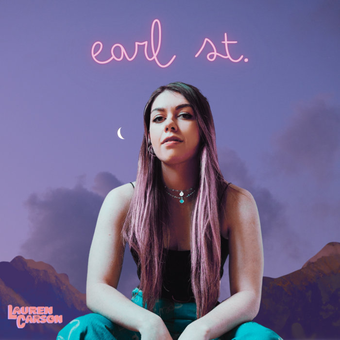 Earl St. | Lauren Carson