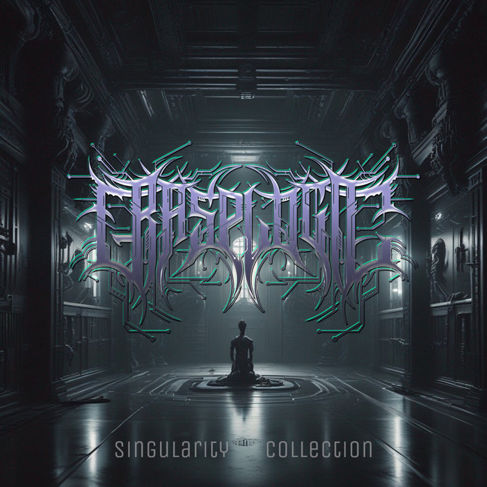 Singularity Collection | Grasp Logic