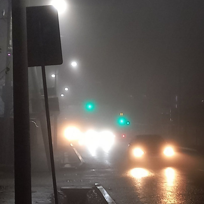 midnight vibes by random motivation | trxsh | Third Eye Archive