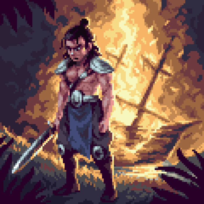 Burn Your Ships (Featuring Dan Vasc) | Colin Berg