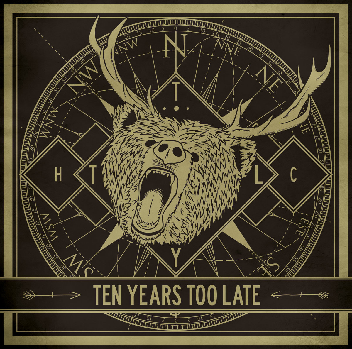 Demo | Ten Years Too Late