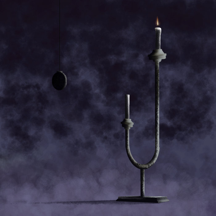 V14| 10 - Dreary lights | The Artifex | Phi