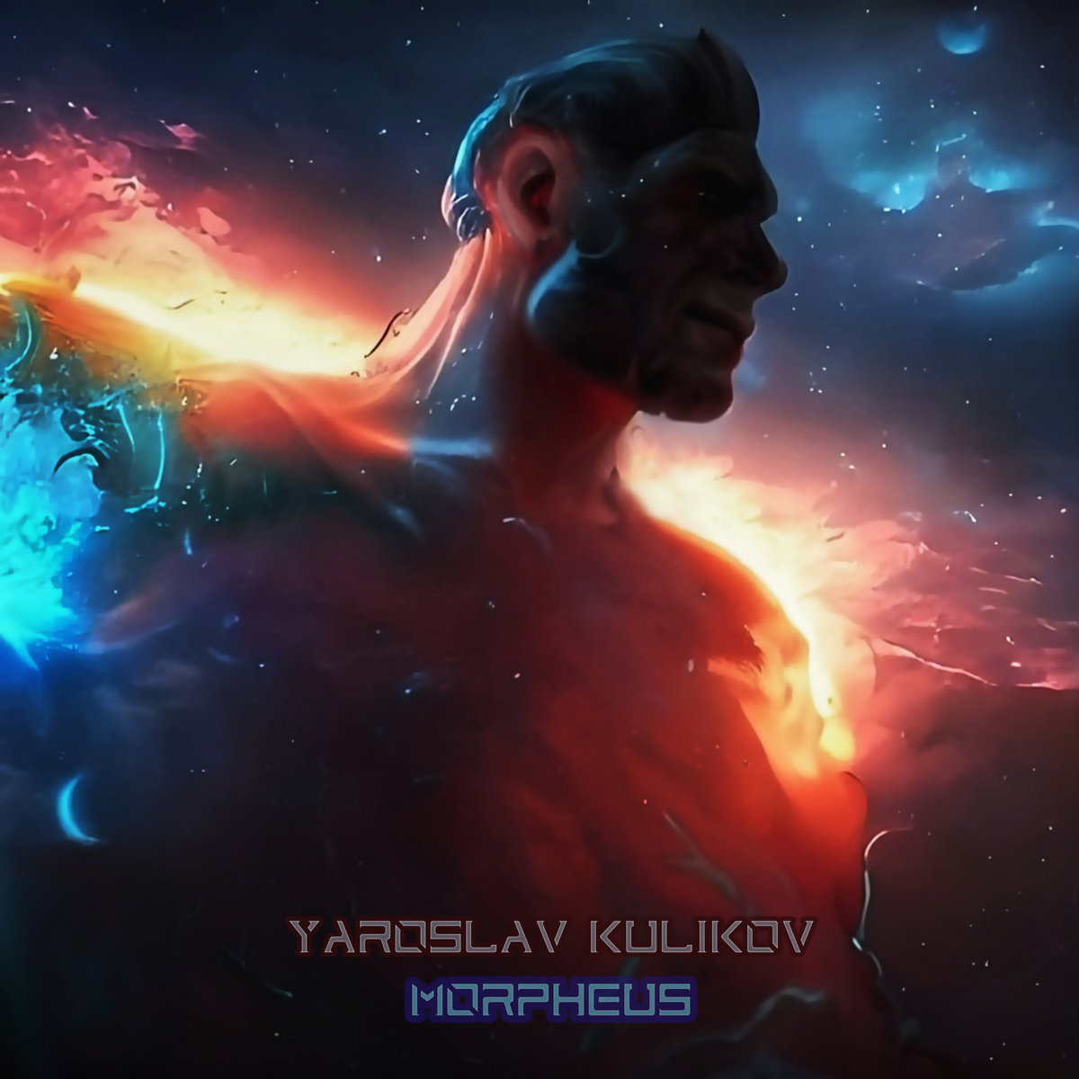 Morpheus | Yaroslav Kulikov