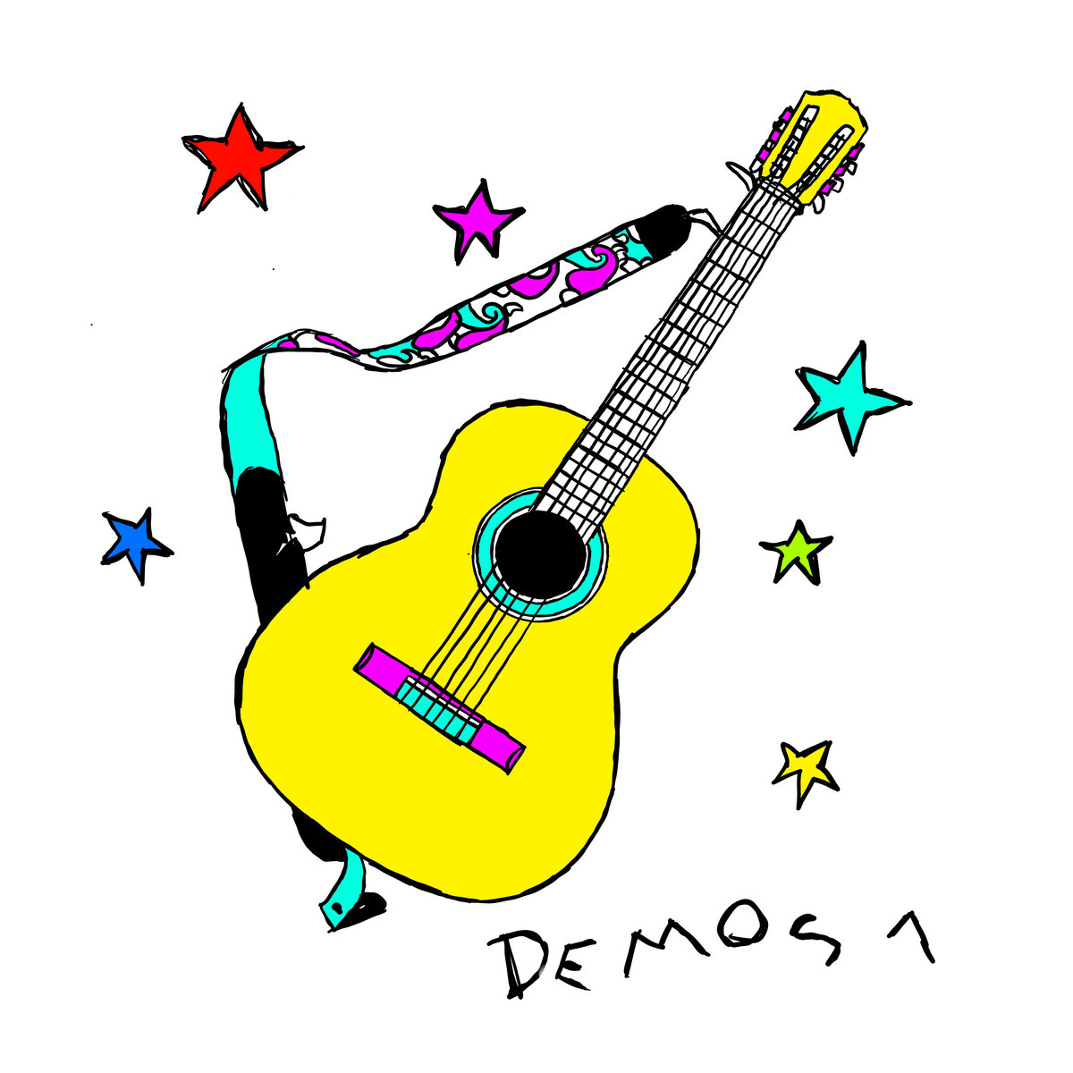 Demos 1 | Markus Beer