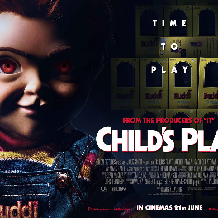 123Movies.!! Child's Play Full (2019) HD Watch Online Free Download ...
