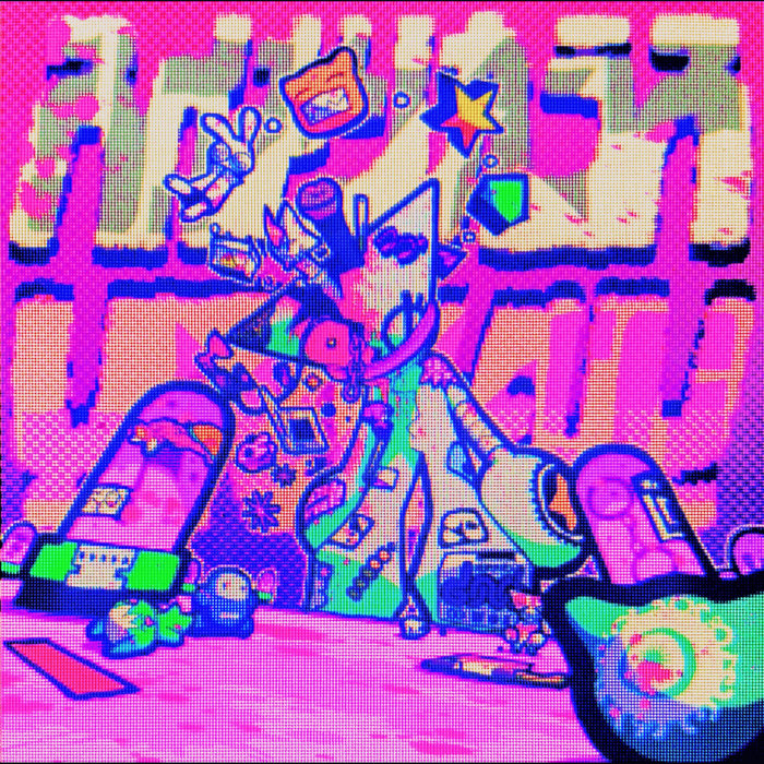 AND IM GONE | Femtanyl