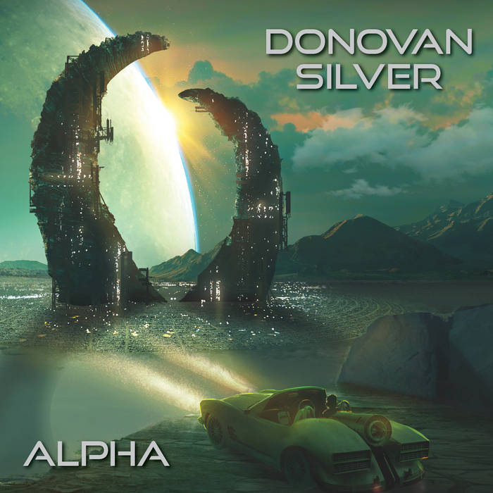 Alpha | Donovan Silver