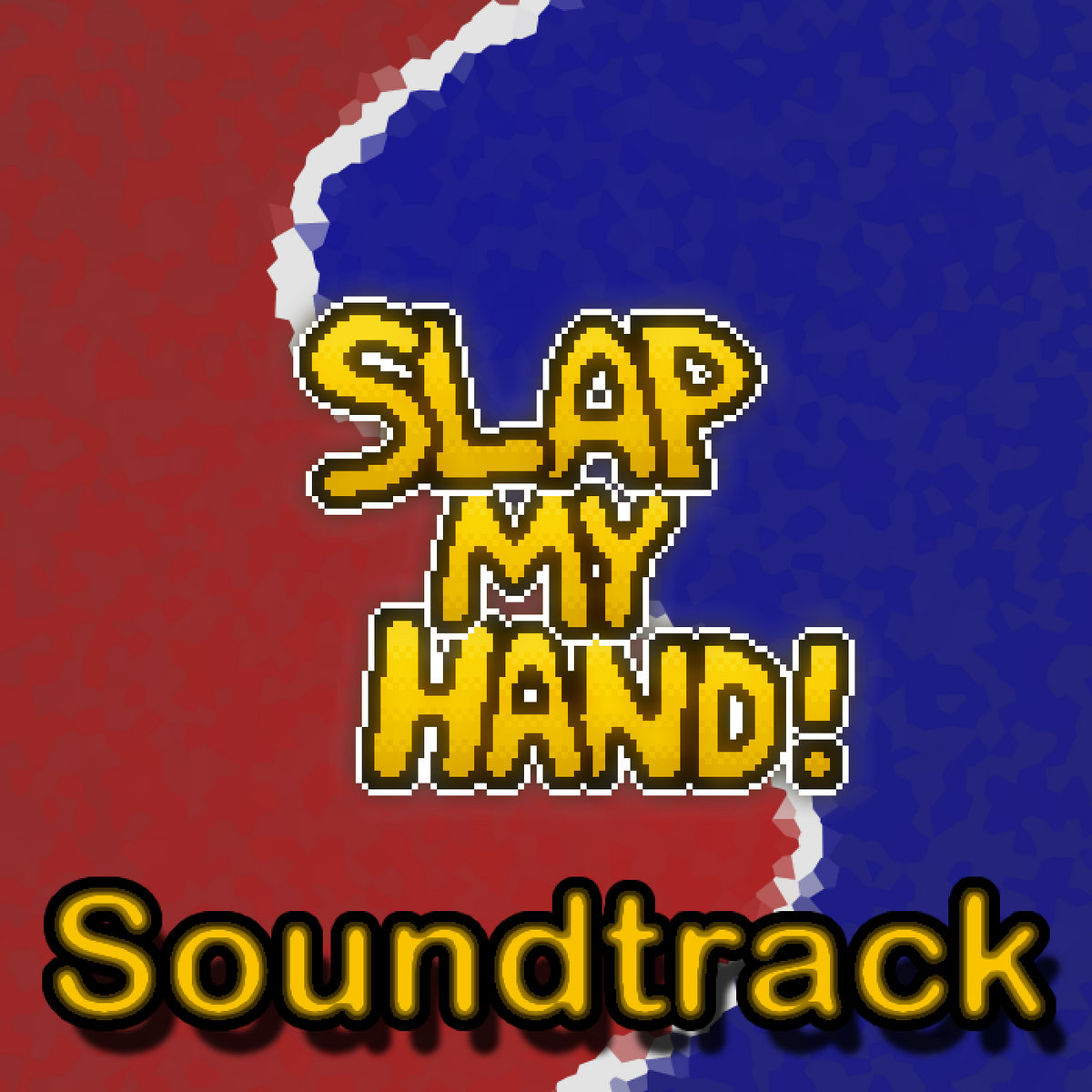 Smack My Hand