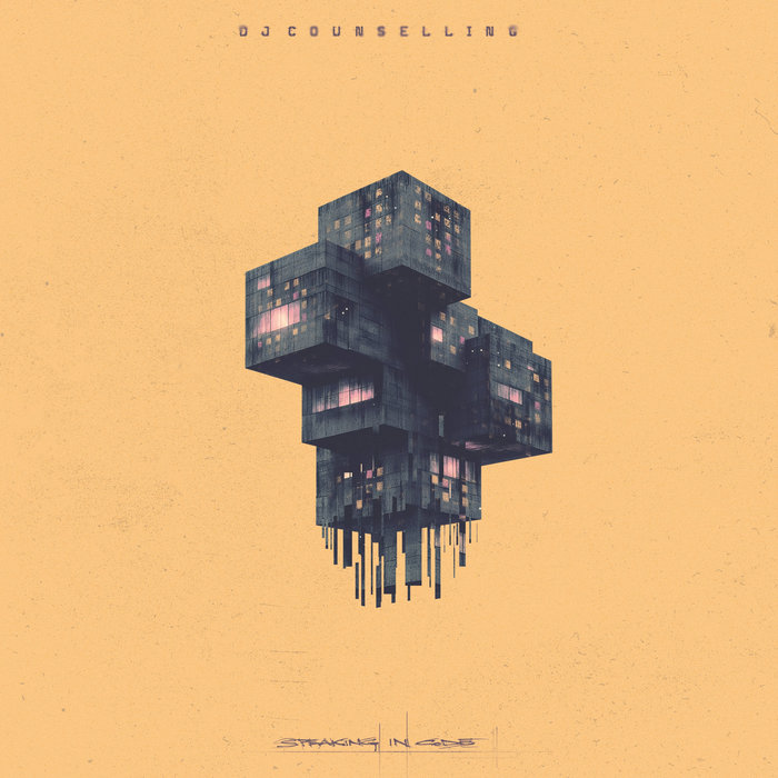 Speaking in Code | DJ Counselling