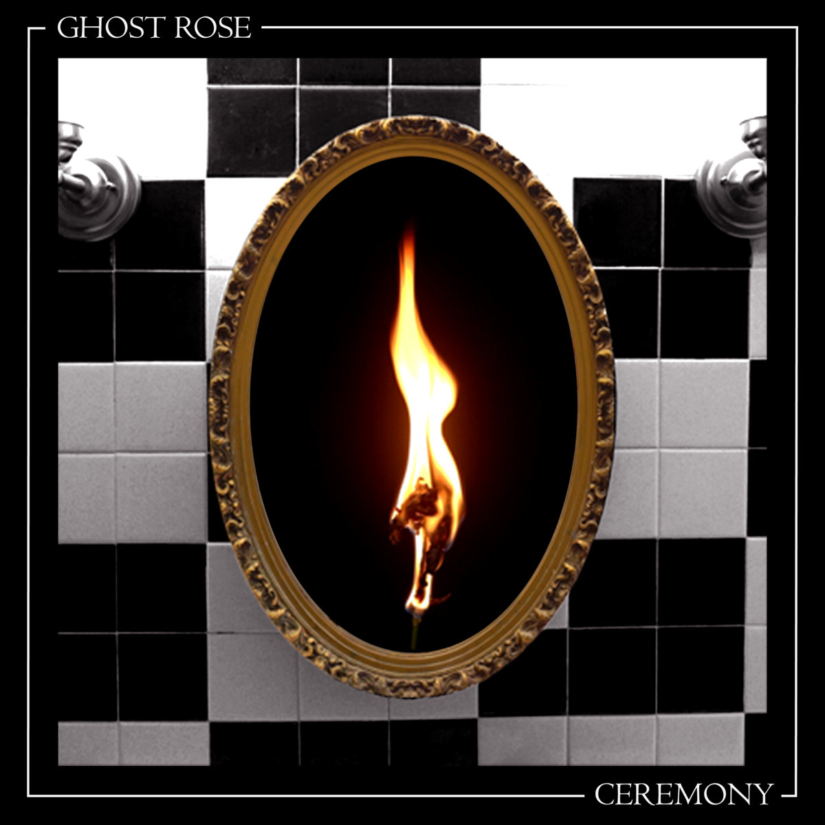Ceremony | Ghost Rose