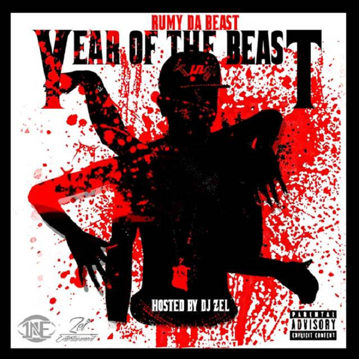 Bon Appetit (prod. Rumy Da Beast) | Rumy Da Beast